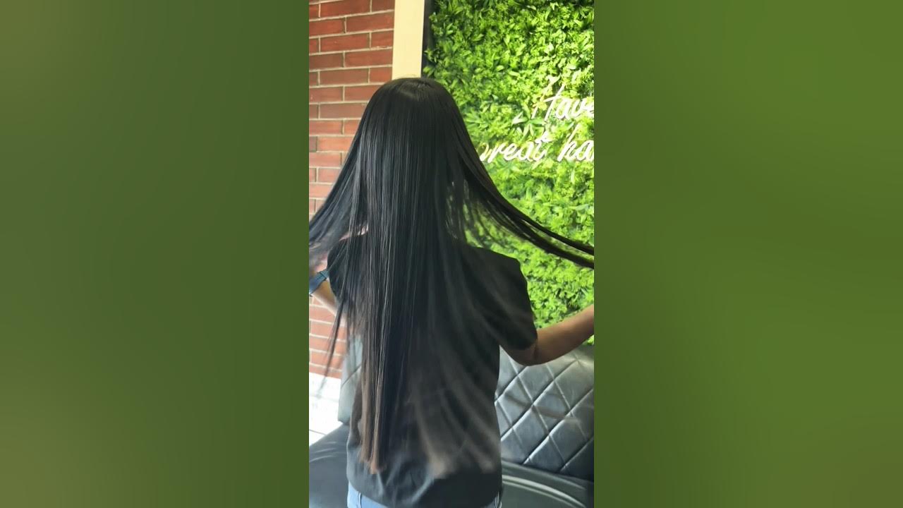 my hair 🥰🫶🥰 #@Miss__lija_.09 #hindisongs #viwes #viral #shorts #1m - YouTube
