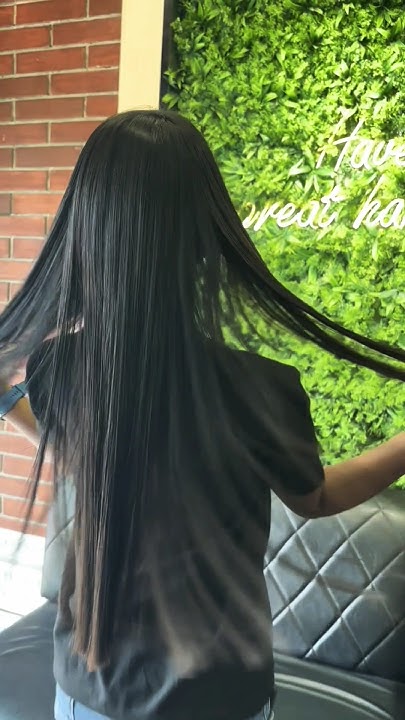 my hair 🥰🫶🥰 #@Miss__lija_.09 #hindisongs #viwes #viral #shorts #1m - YouTube
