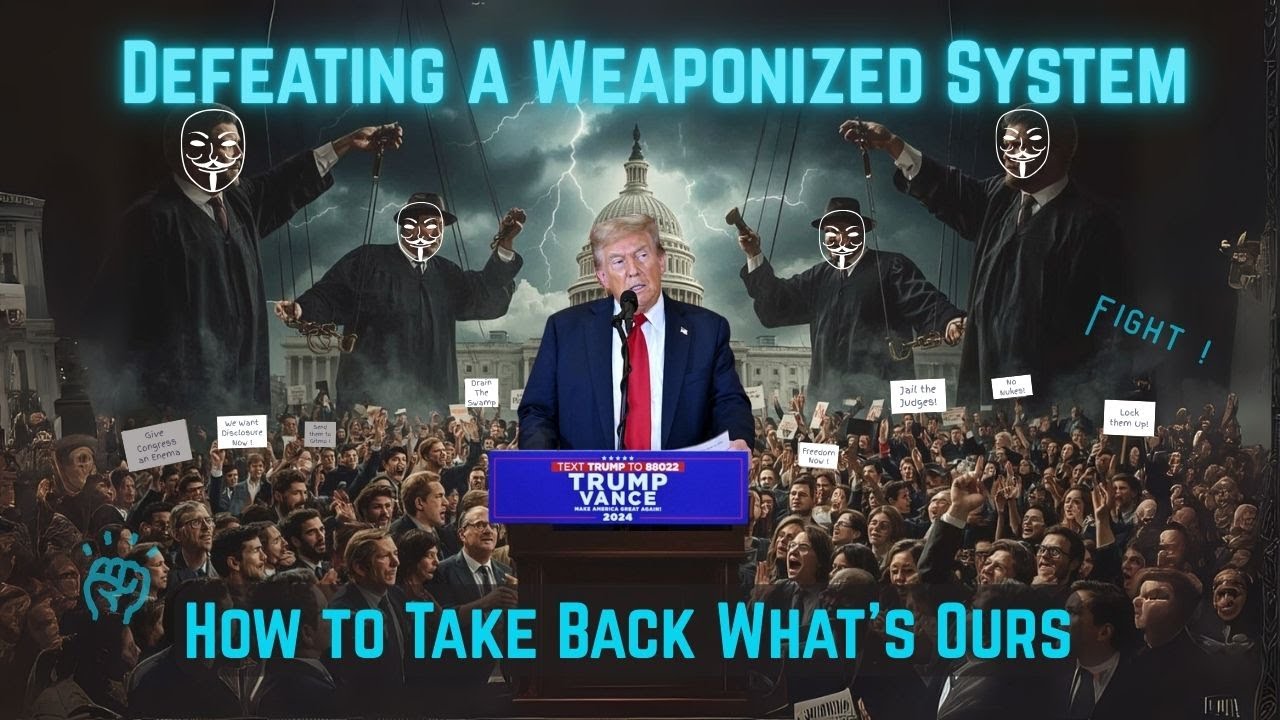 Crushing the Political Machine: Strategies for Defeating Corruption ...