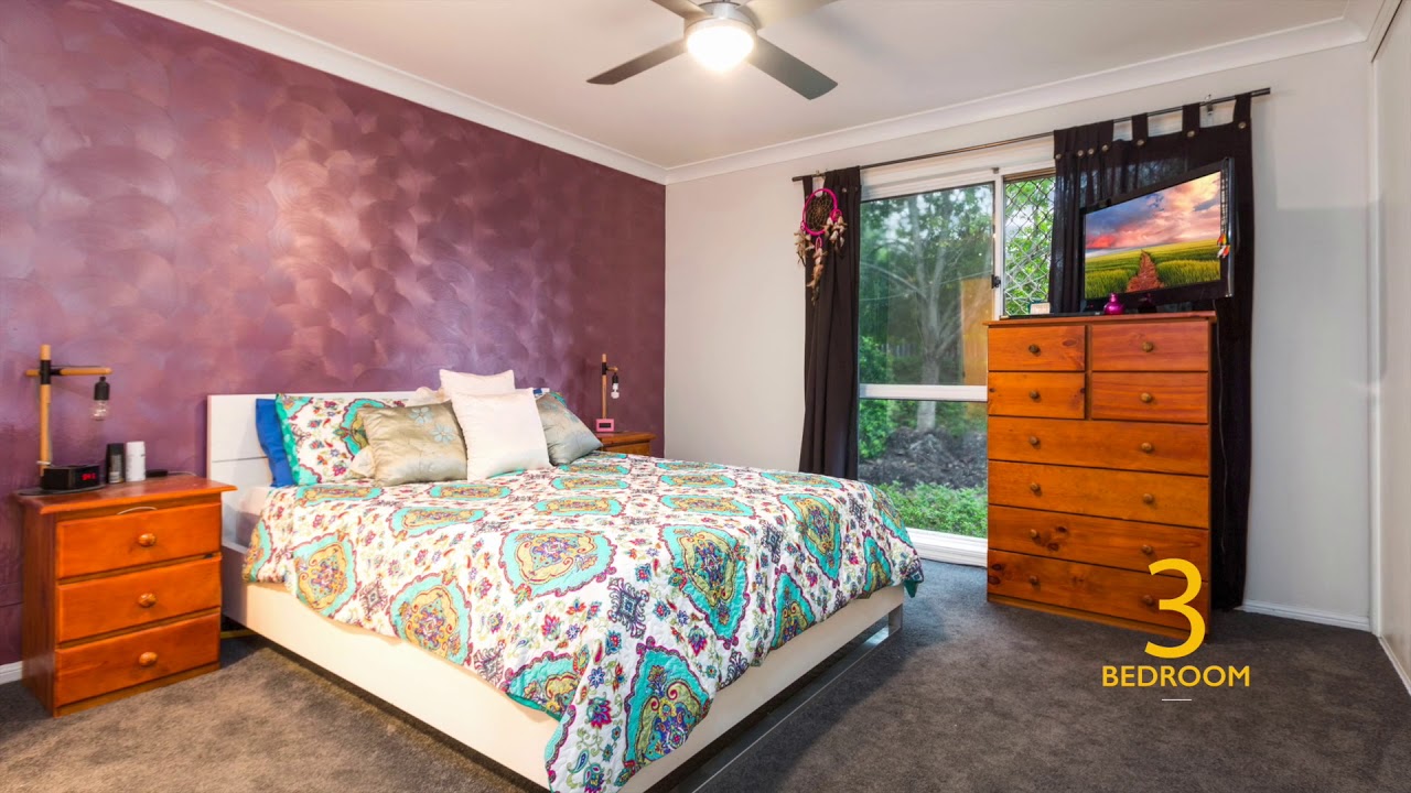 Alan Kuss - 58 Maple Avenue Camira - YouTube