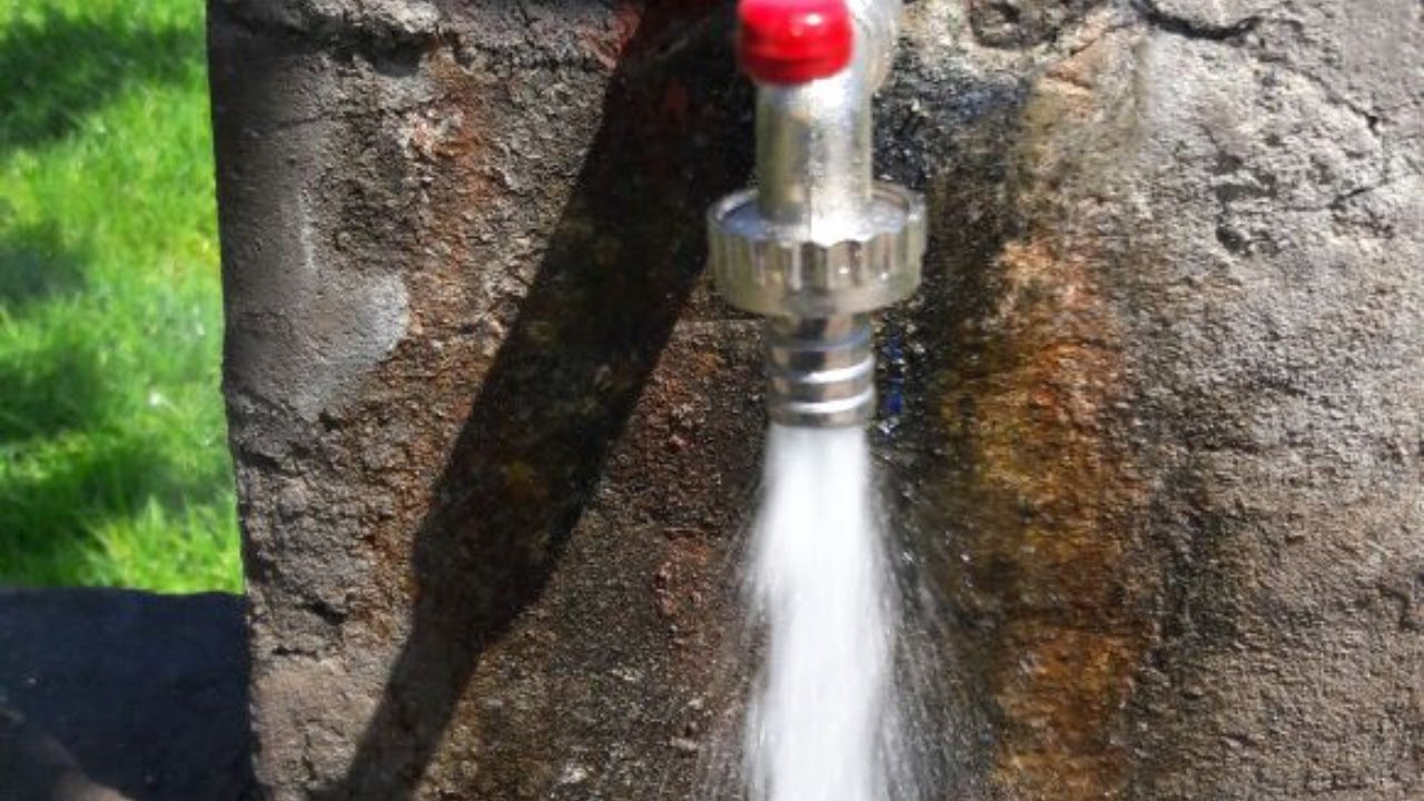 que es gorpe de aliete - YouTube