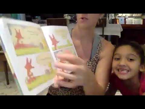 "The Quiet Boat Ride" and other stories Read aloud - YouTube