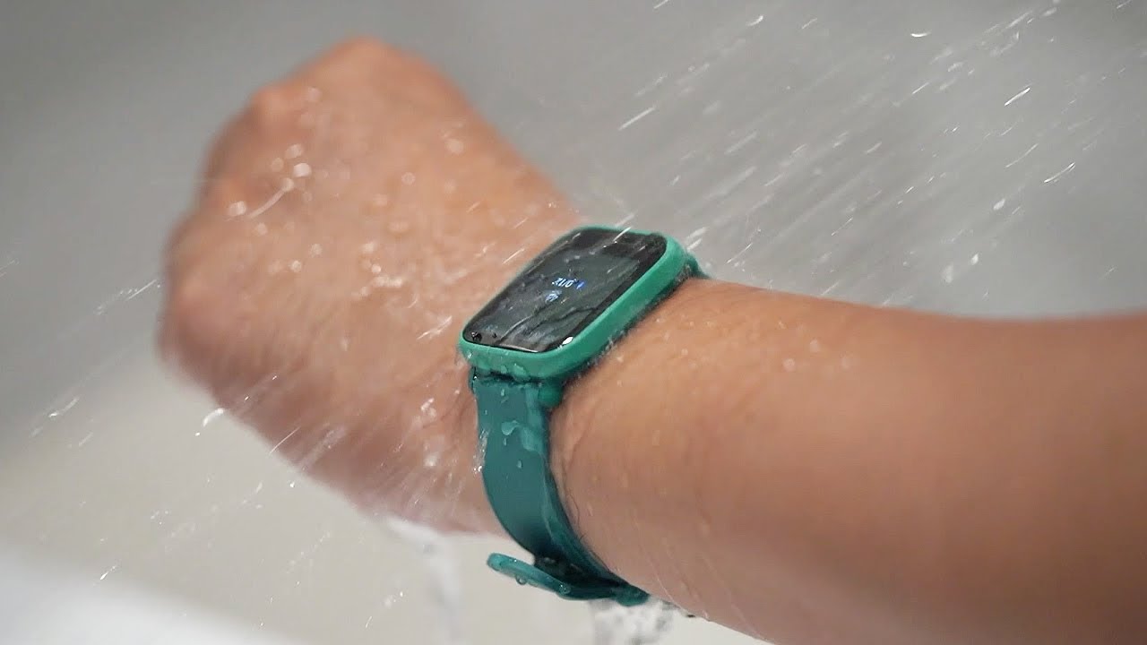 769rb.. Smartwatch Mahal Yang Kemurahan 🤔 Amazfit BIP U Indonesia - YouTube
