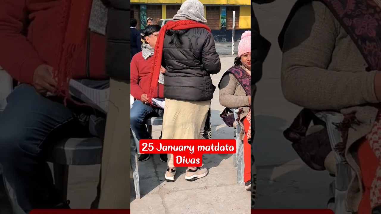 25 January# matdata #Divas #2024tri#trending #shorts # - YouTube