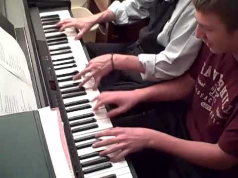 Kansas City Stomp Take 823 - YouTube