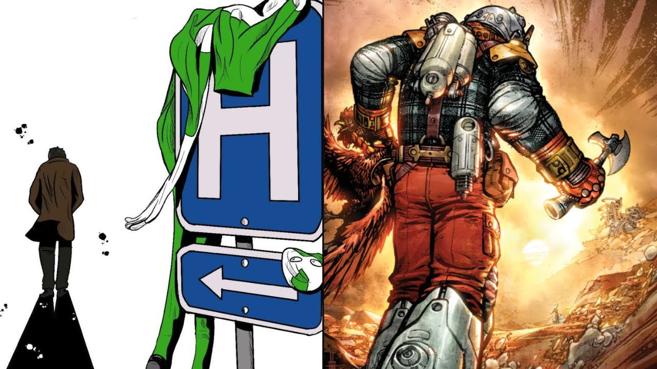 Midnight Mail 016 Rough Diamond Miner - YouTube