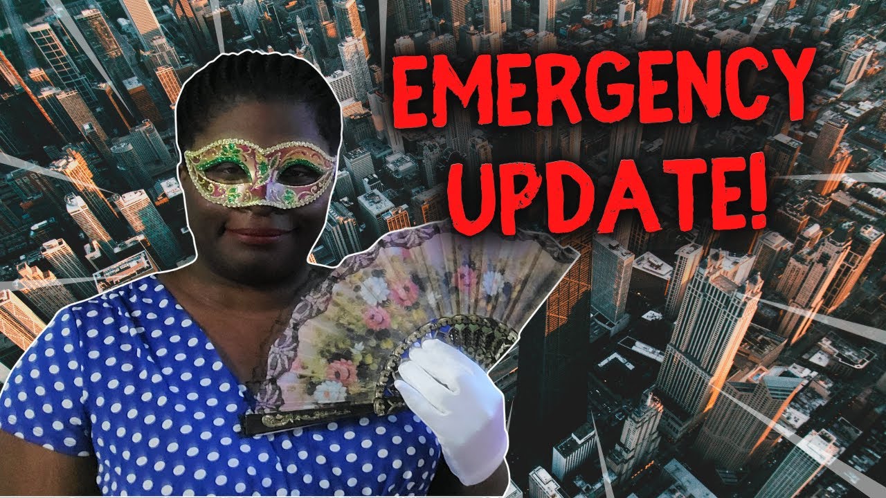 Emergancy Update - YouTube