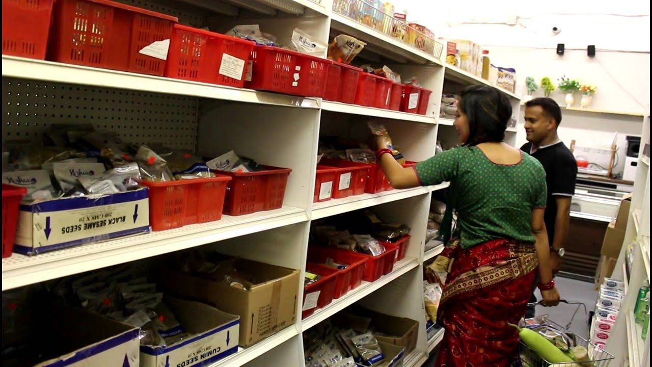 Laxmi grocery ADD. - YouTube