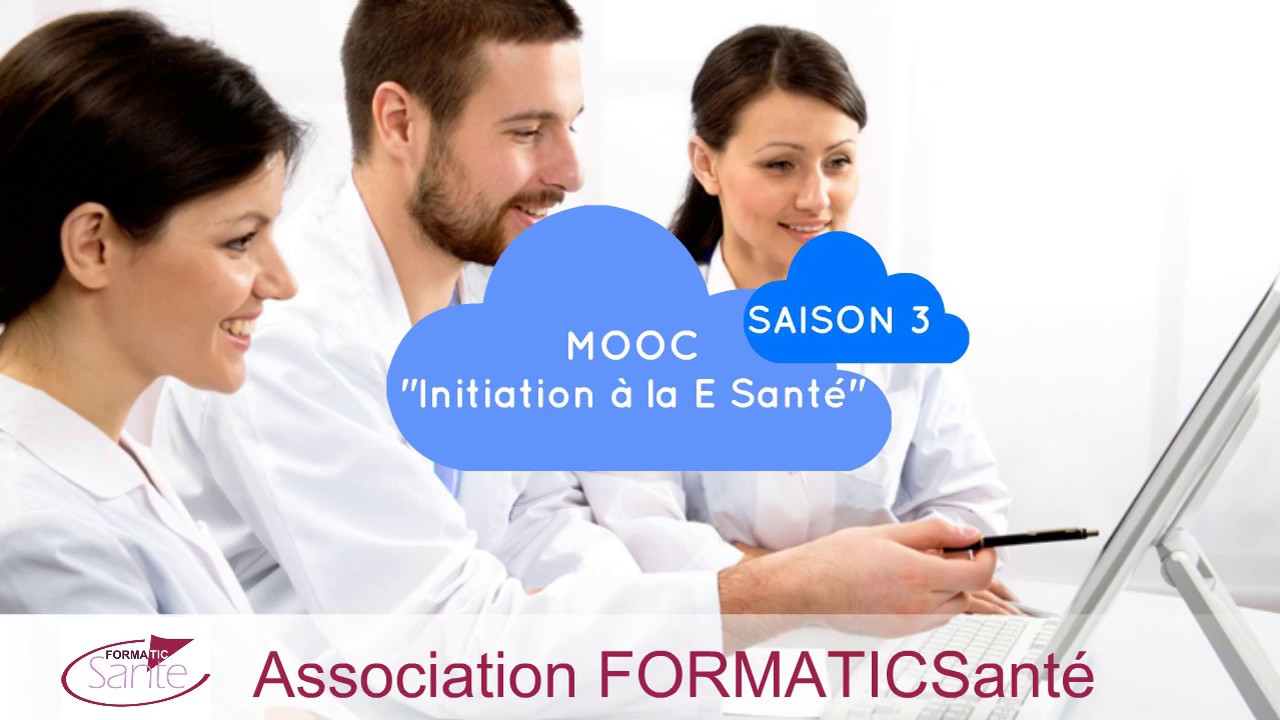 teaser MOOC 3 - YouTube