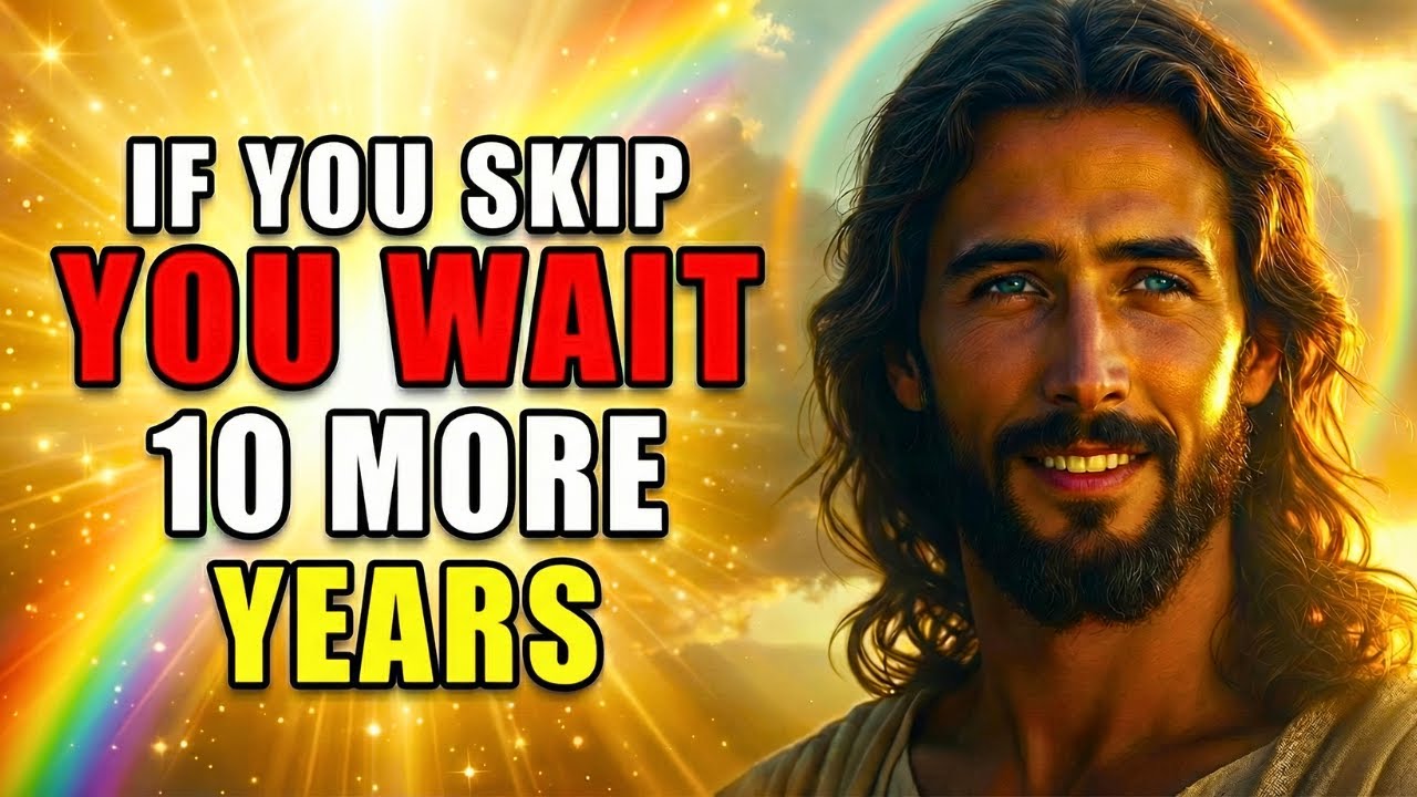 God Says: "I Am Speeding It Up" | Divine Acceleration Is Here | God ...