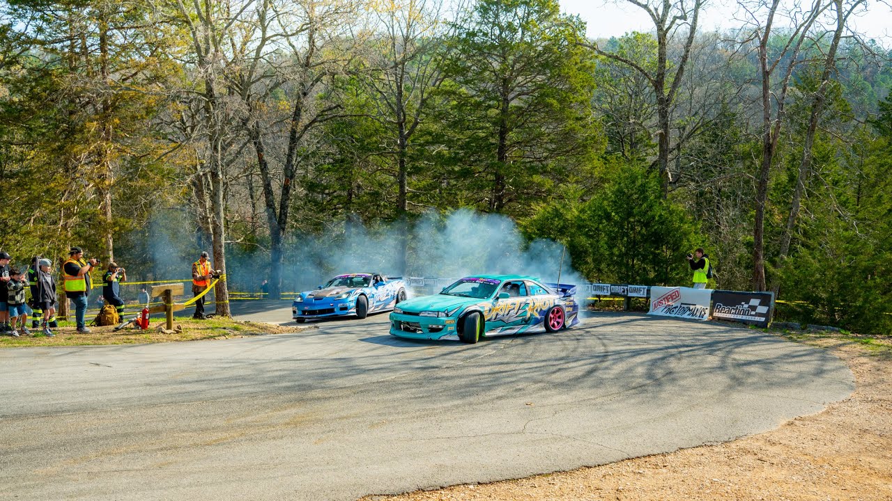 Critical_Entry // NWA Drift Toge Aftermovie - YouTube