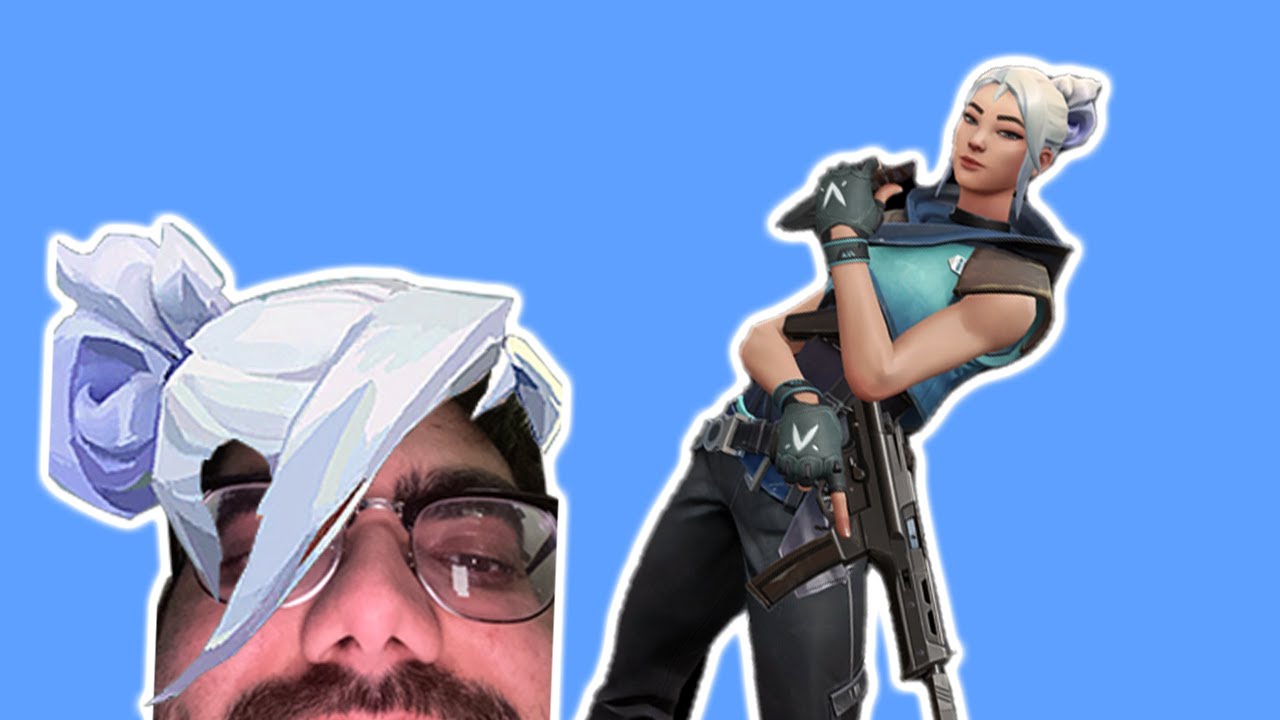 THE ULTIMATE SILVER GUIDE TO JETT - YouTube