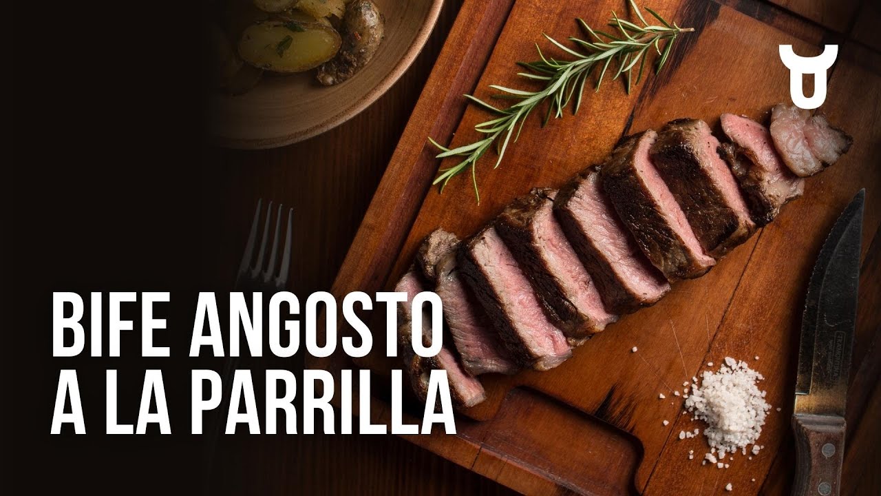 Bife Angosto
