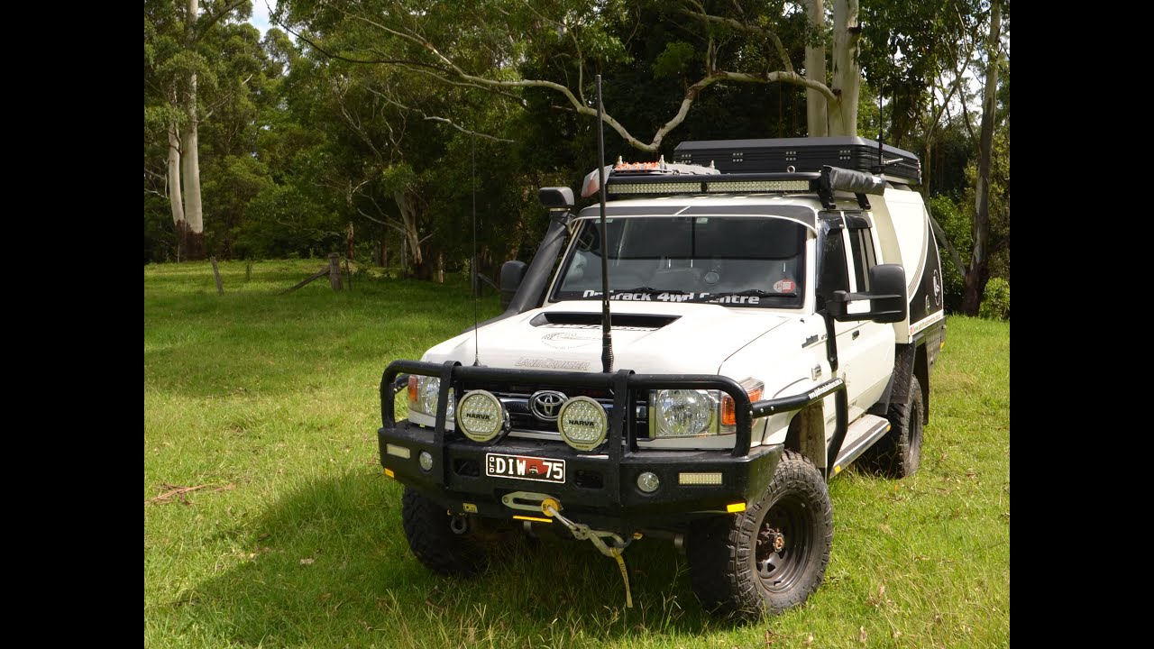 VDJ79 Build - YouTube
