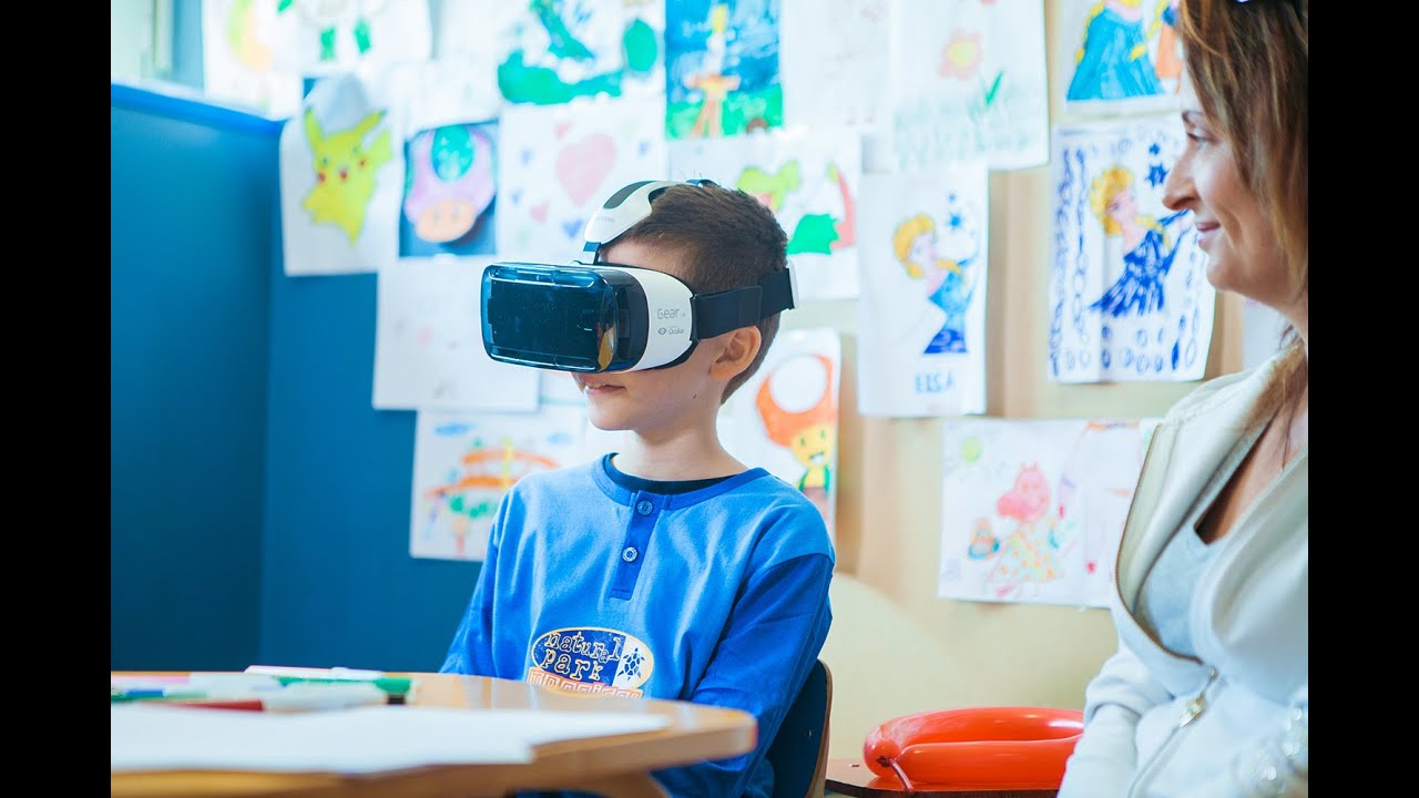 eMotion Project - YouTube