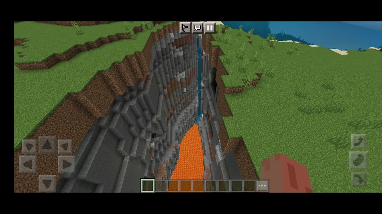 Thử Seed Orphanage Tập 1 Và Cái Kết - YouTube