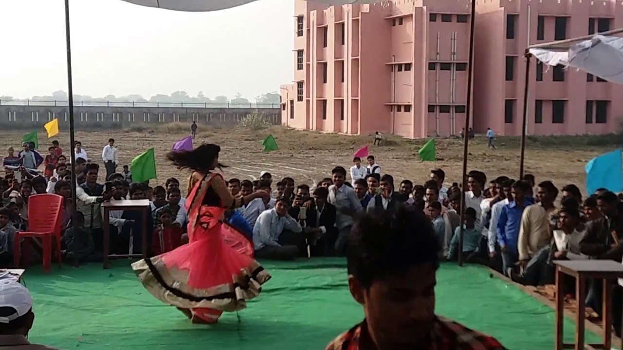 Government Polytechnic naraini Banda - YouTube