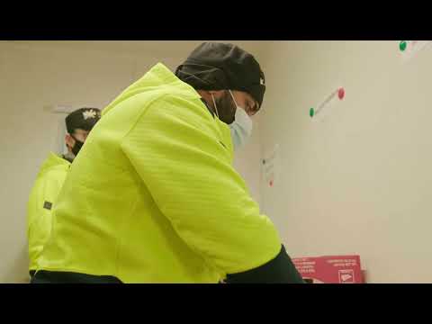 Kiwi Community Assistance - 2022 Wellington Airport Regional Community Awards