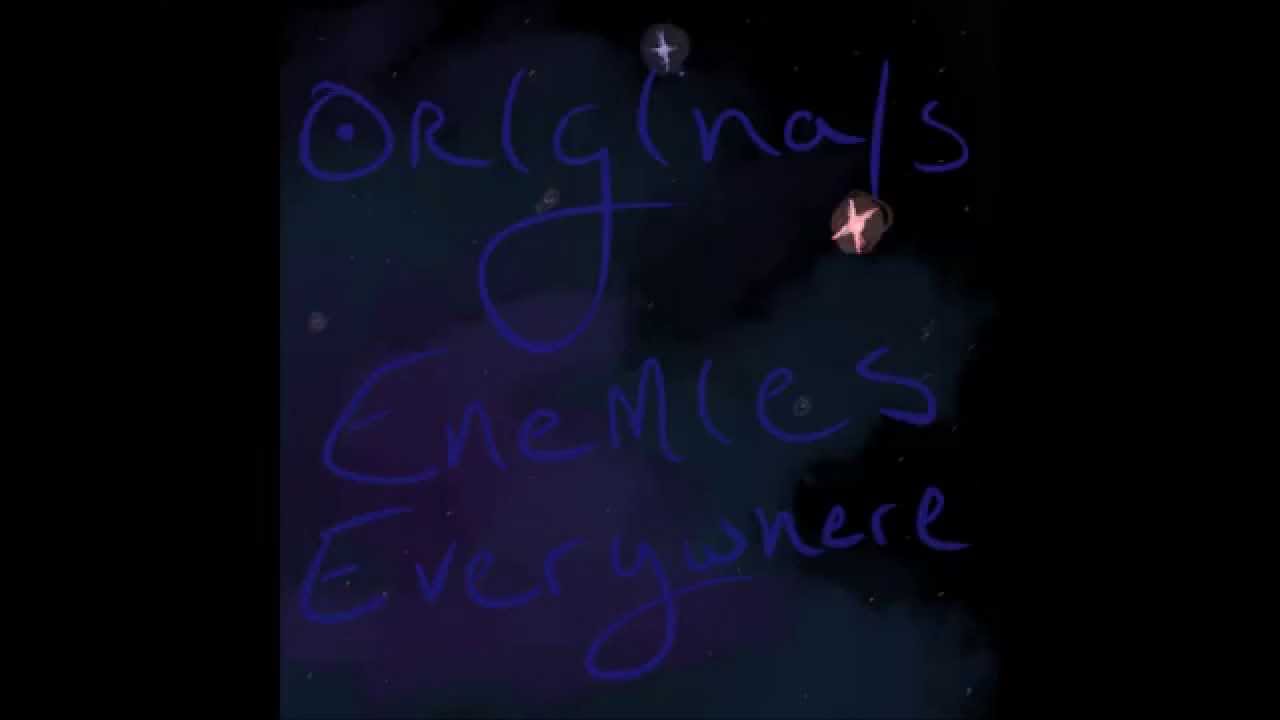 Enemies Everywhere! - YouTube