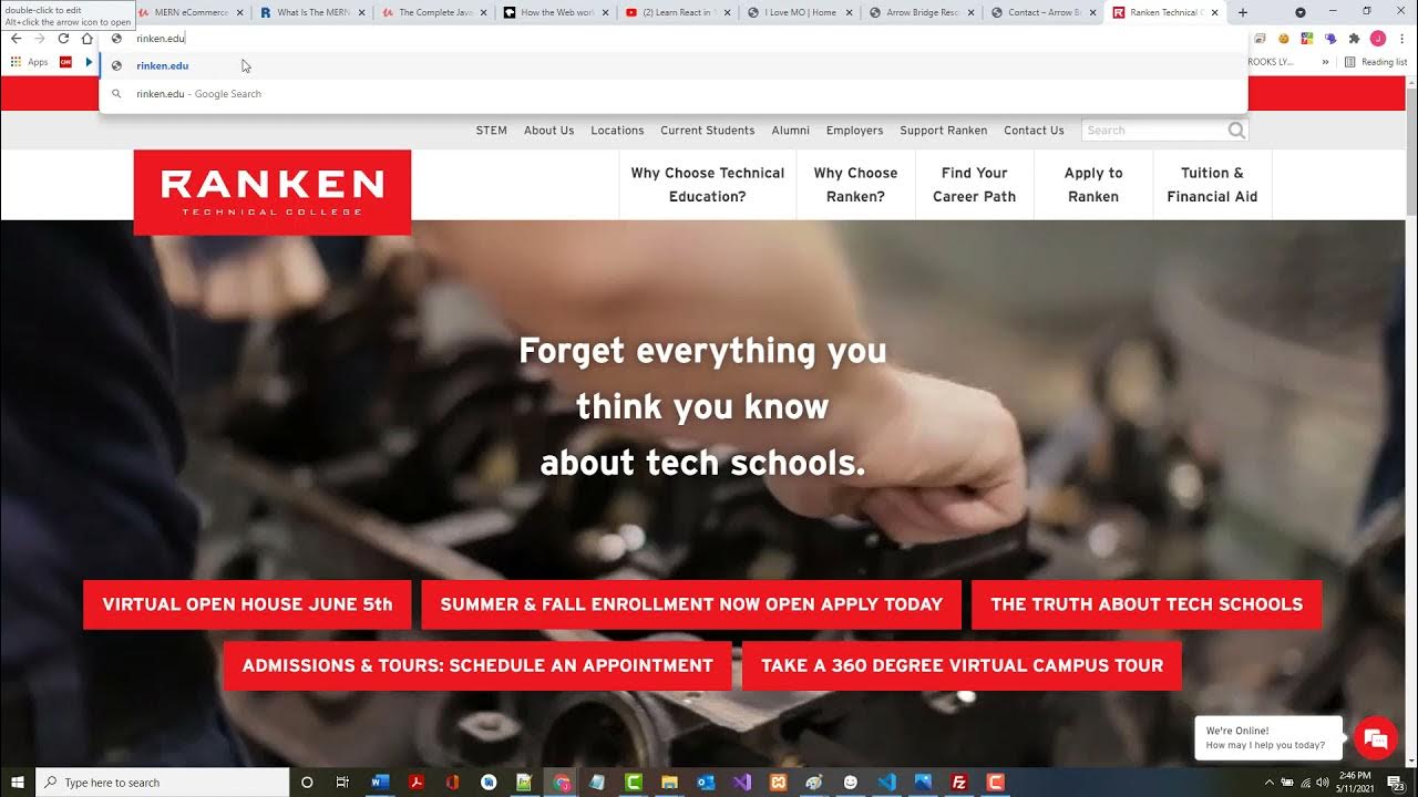 MDN Learn Web Development - Part08 - YouTube