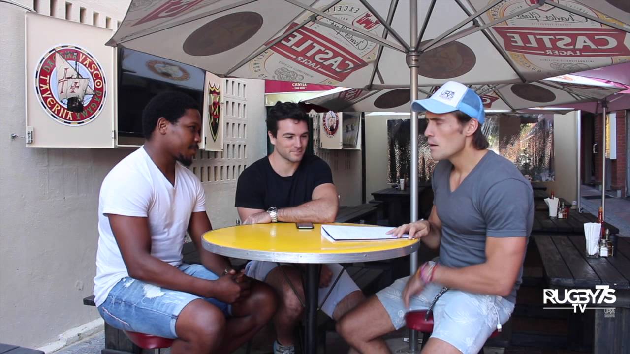 Rugby 7s TV - Ep.1 (Full Length) - Look back, Look ahead. 7s is all ...