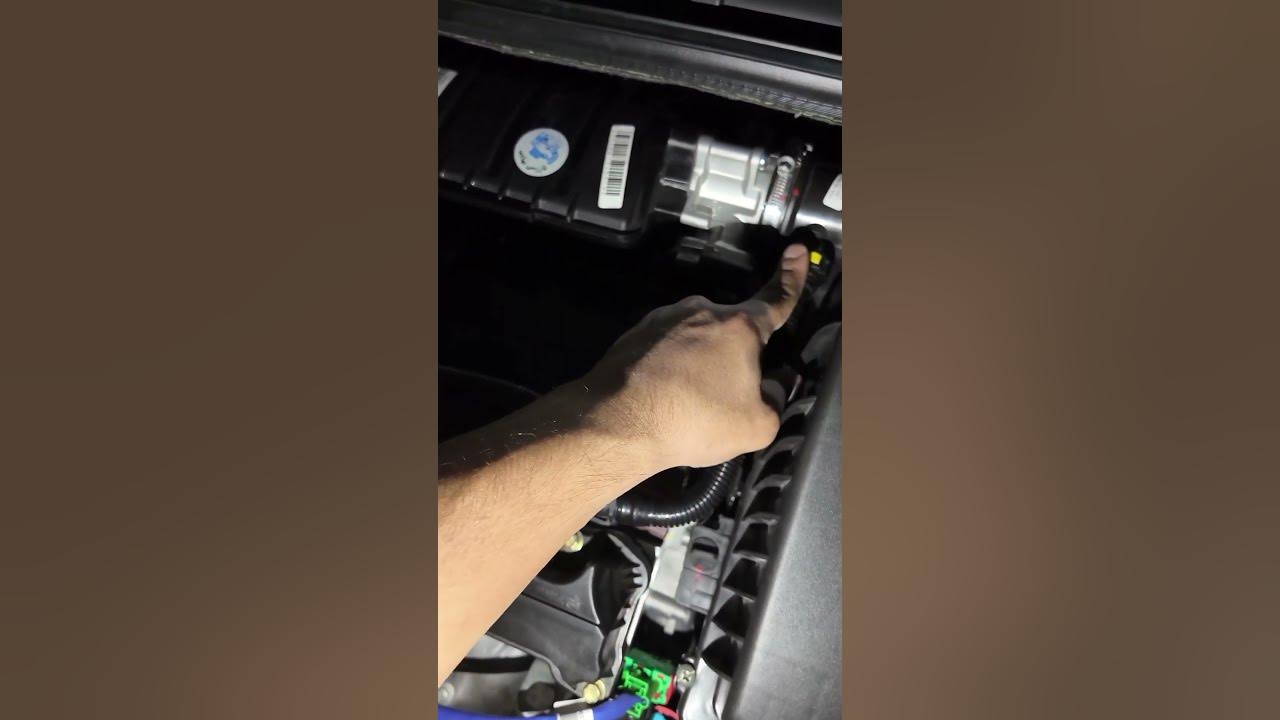 سیستم بخار روغنTU5 #تارا #206 #207mc - YouTube