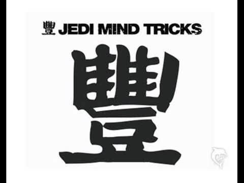 Jedi Mind Tricks - Chinese Water Torture (Instrumental)