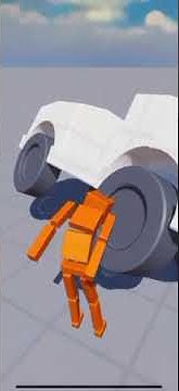 shorts || ragdoll glitch!!! - YouTube