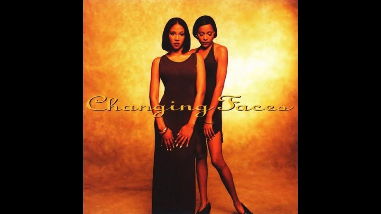 Changing Faces - Foolin' Around - YouTube