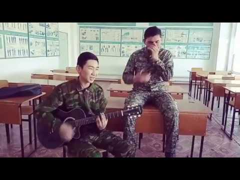 Miyagi & Эндшпиль на гитаре.Окутала меня. I Got love.