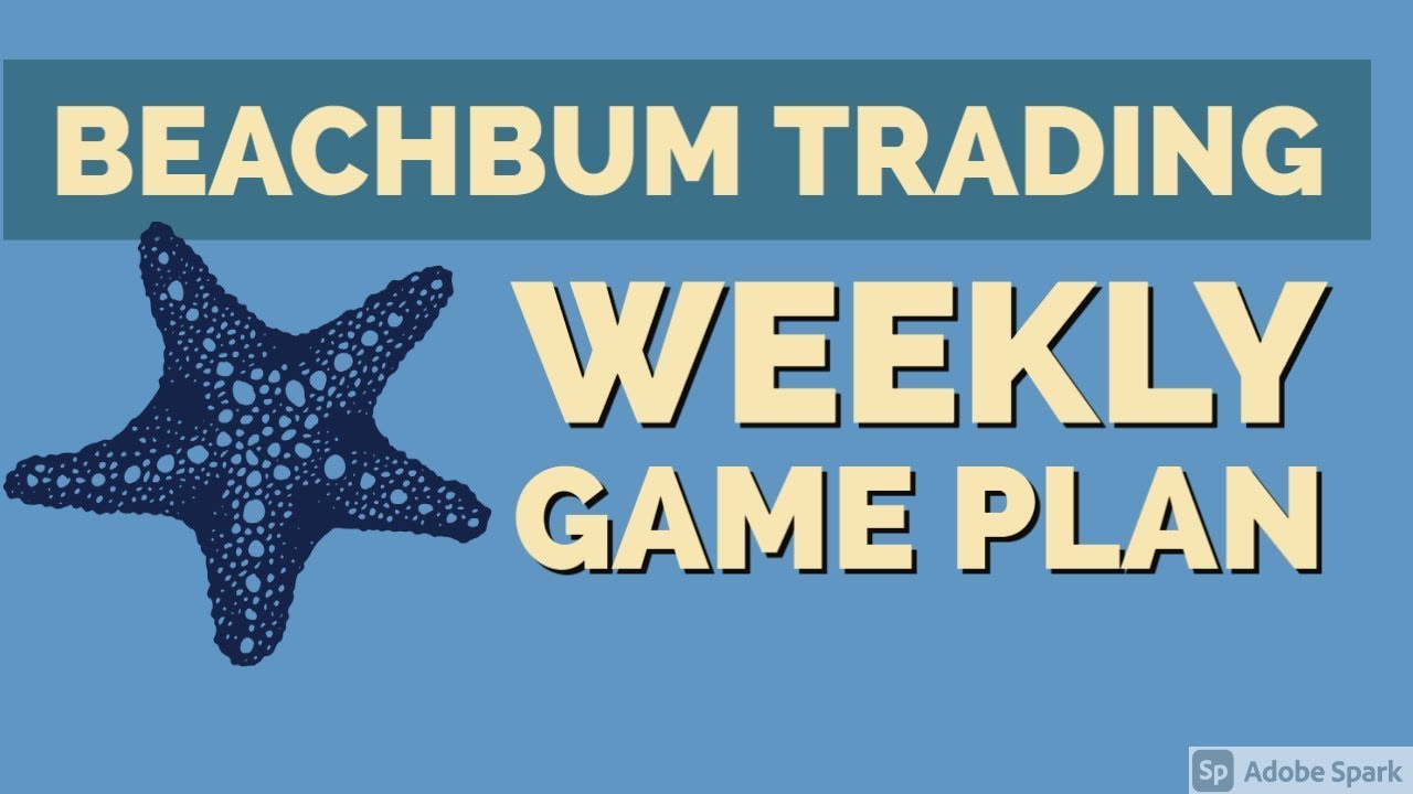 Are You Ready for the September Effect? | The BeachBum Weekly Trading ...