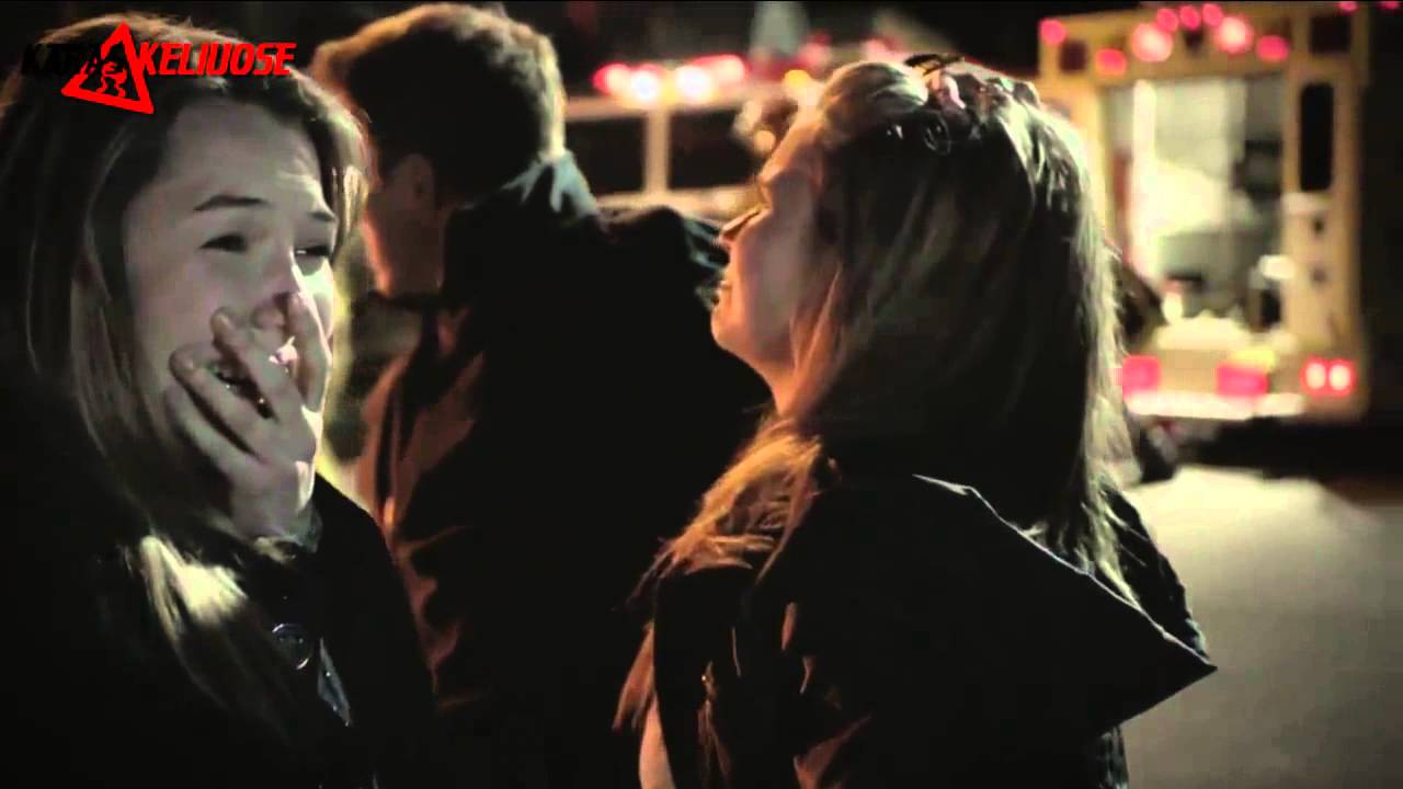 Karas Keliuose - Socialinė Reklama 2013 - YouTube