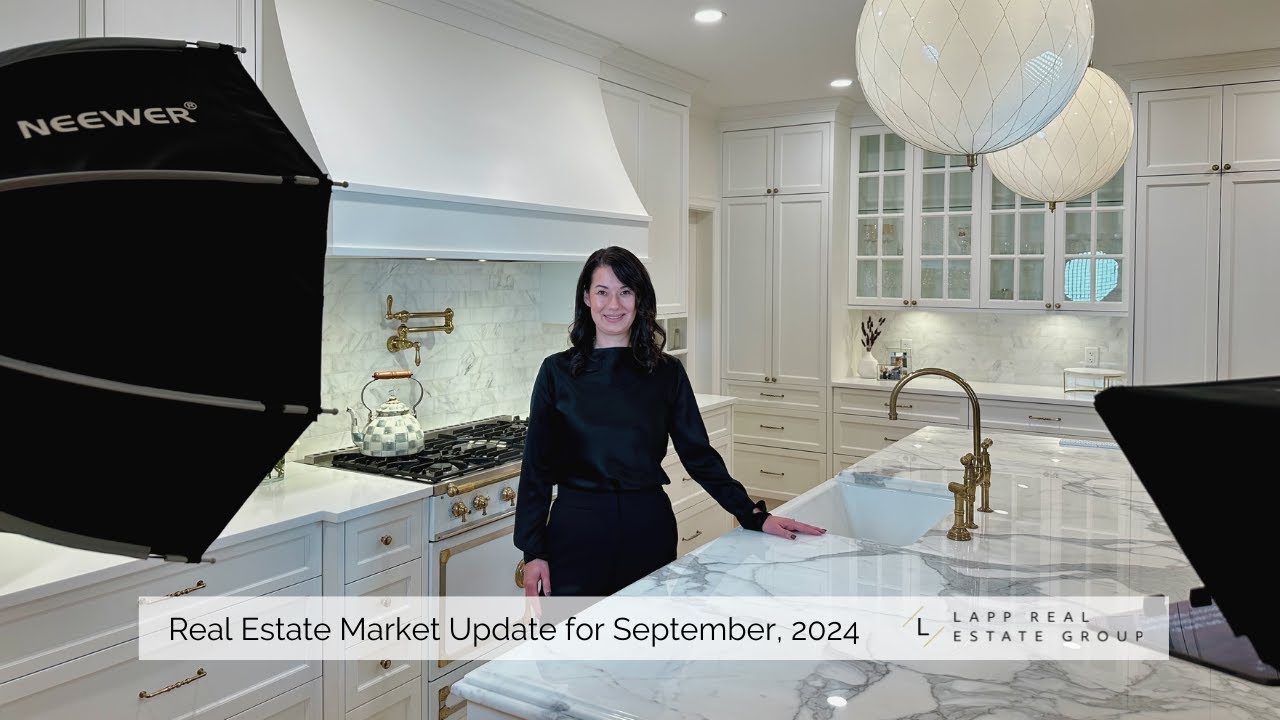 Coquitlam REALTOR® Krista Lapp | September 2024 Housing Market Update ...