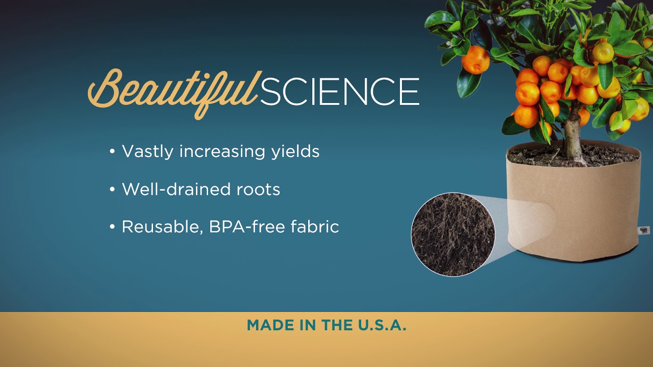 The Science Behind Smart Pots - YouTube