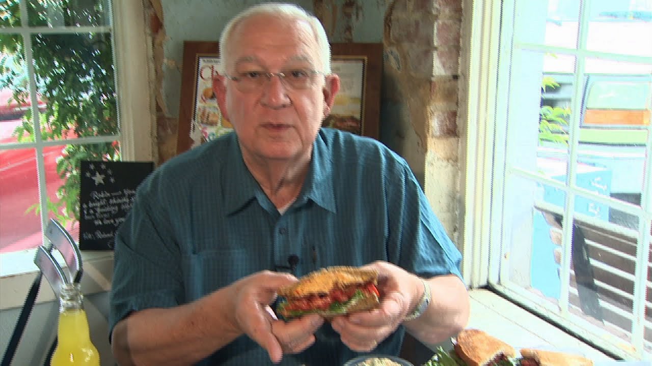 Merritt's Store and Grill | North Carolina Weekend | UNC-TV - YouTube