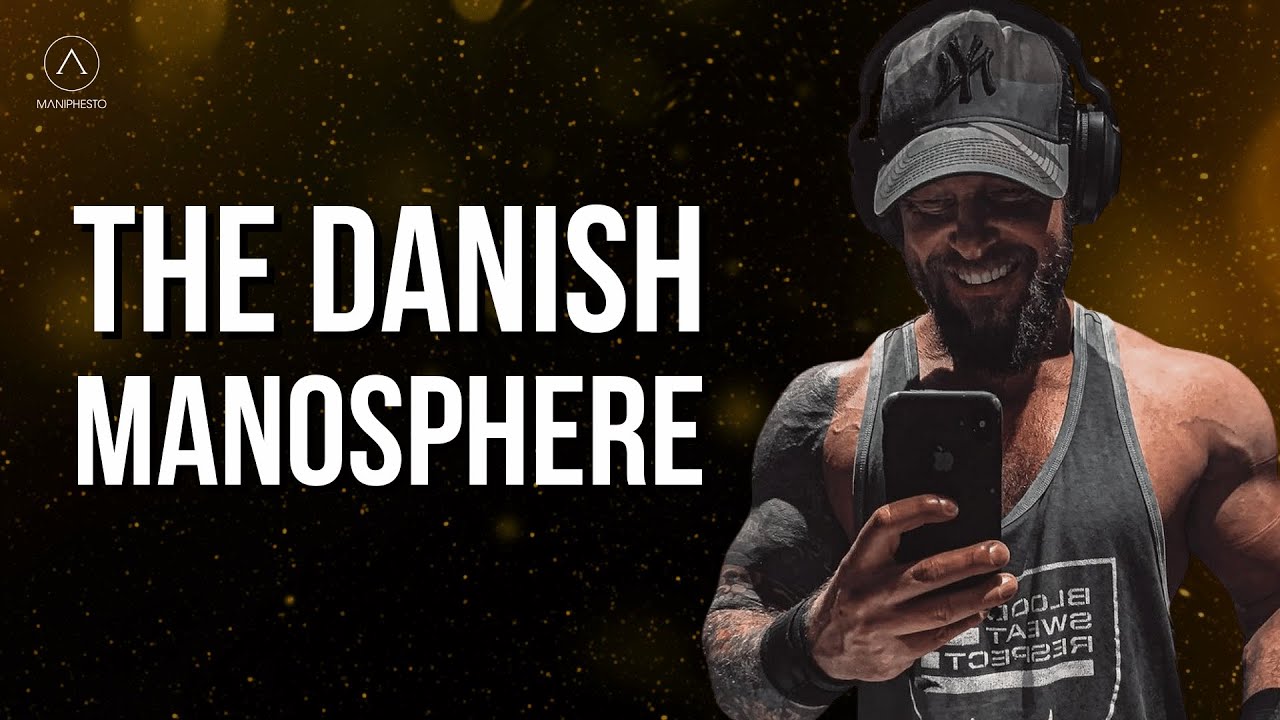 The Danish Manosphere - YouTube