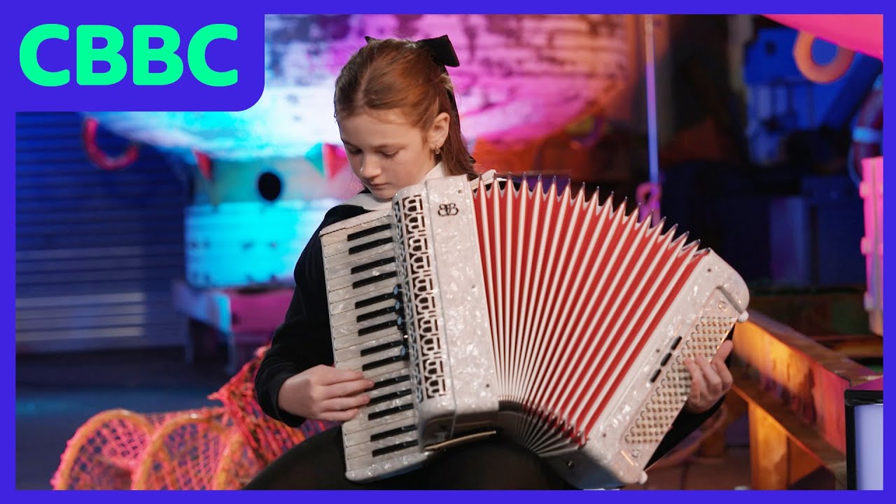 CBBC Aig A' Mhòd Ep 1 | CBBC ALBA | BBC ALBA - YouTube