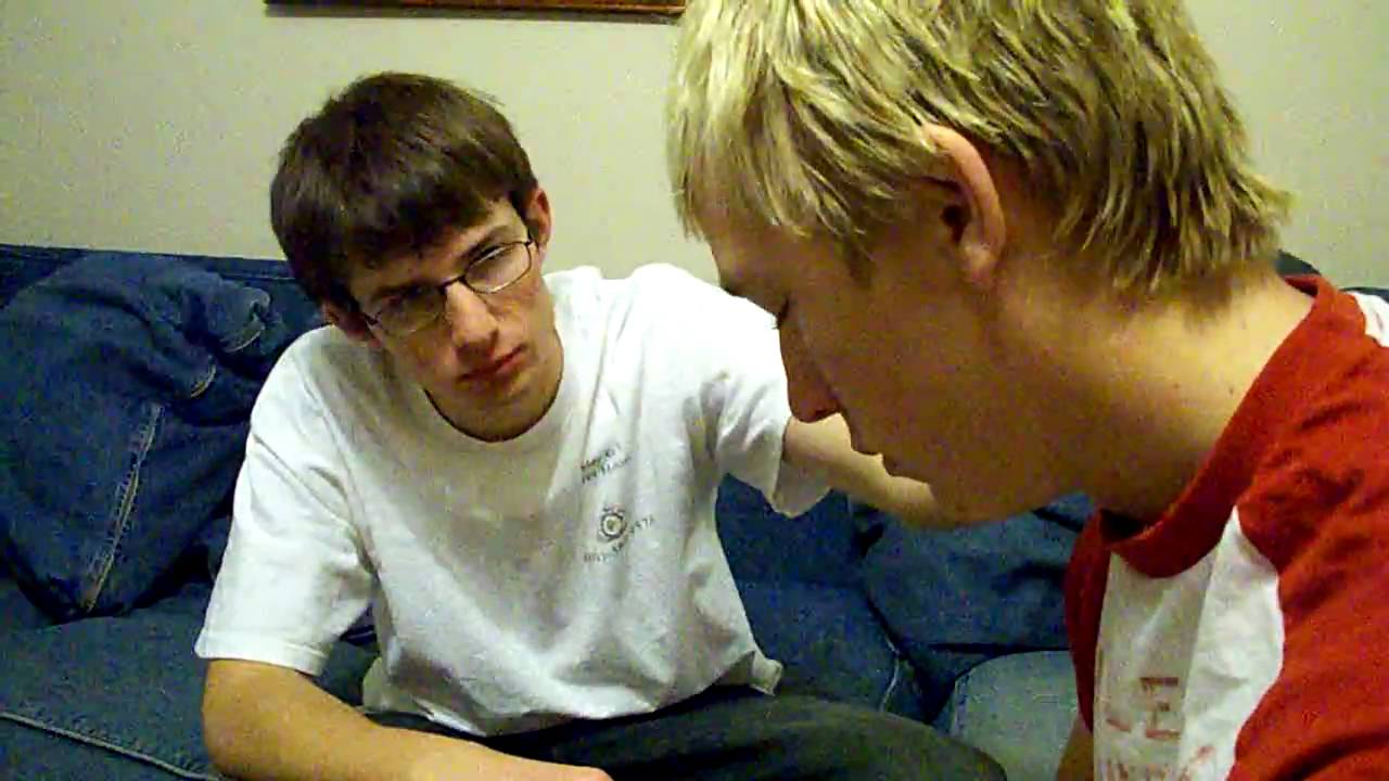 Non Verbal Eye Flutter Induction - YouTube