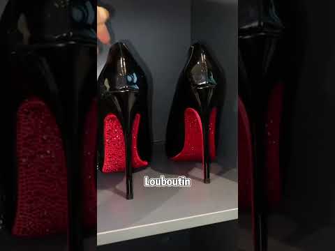 The 3 most difficult high-heel brands to wear in the US