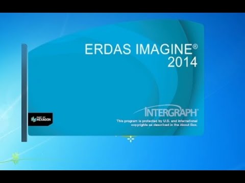 How to install Erdas 2014 |Civil Engineering| - YouTube