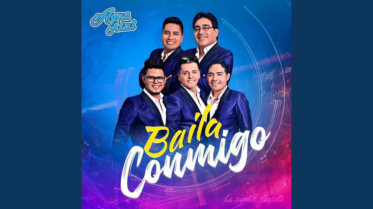 Baila Conmigo Youtube