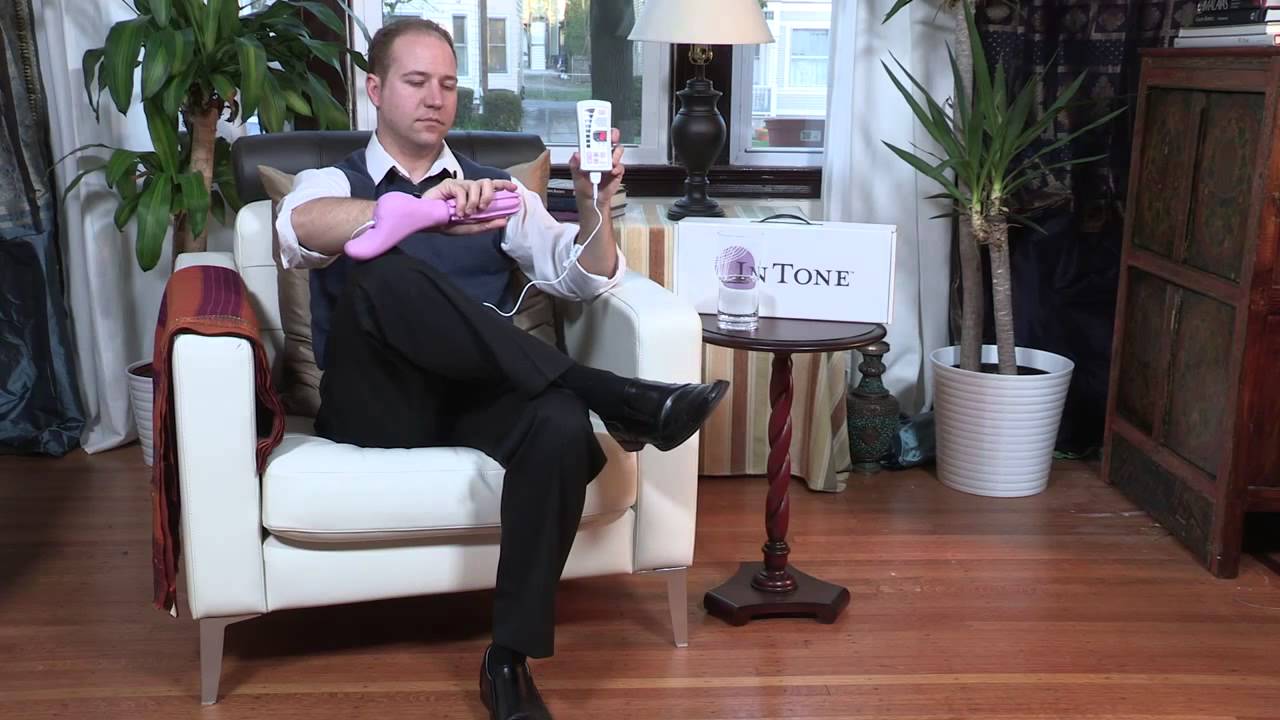 Associated Medical Introduction to Intone Urinary Incontinence ...