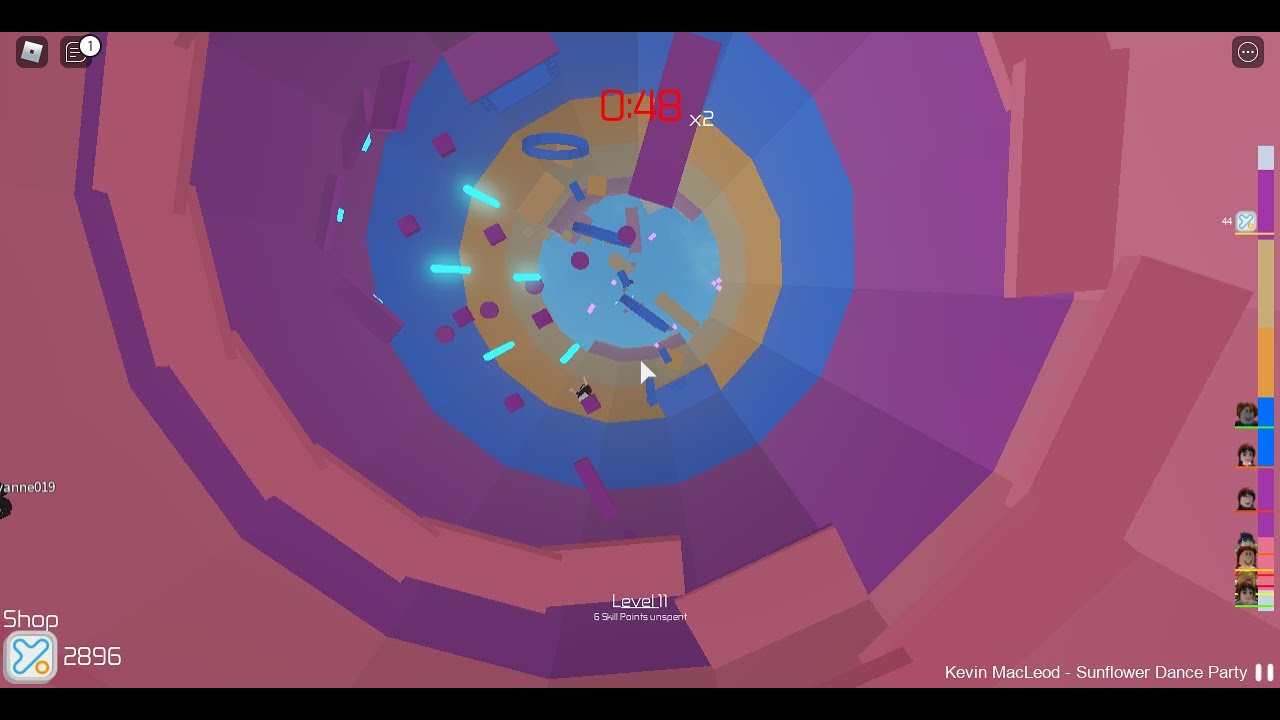 Tower Of Hell Gameplay #4 - YouTube