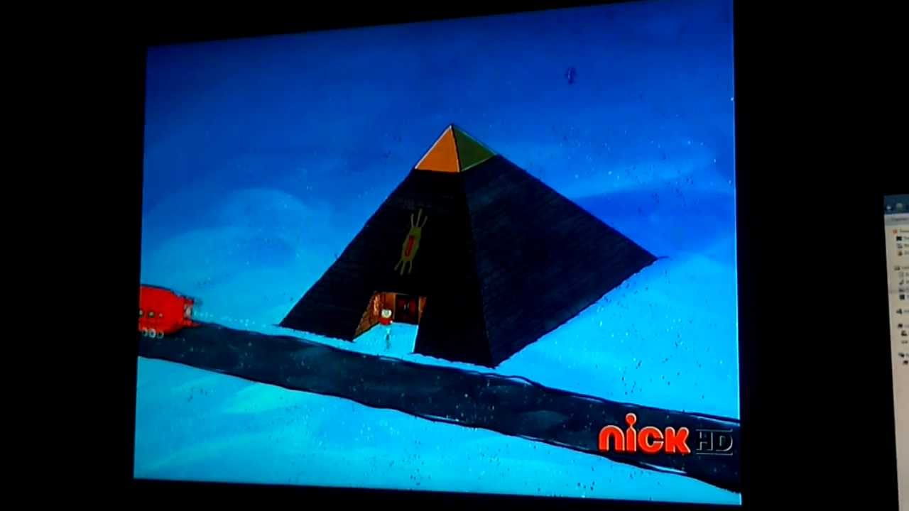 subliminal messages spongebob squarepants - YouTube