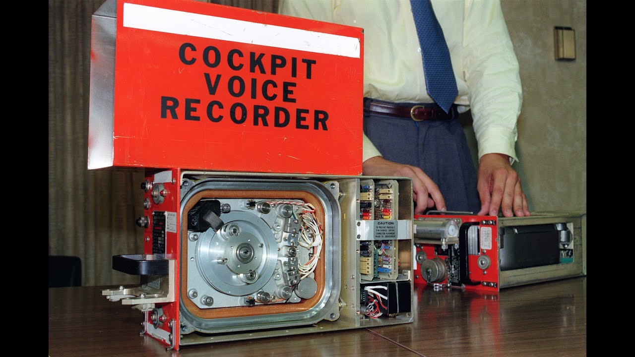 I made a cockpit voice recording... (READ DESCRIPTION) - YouTube