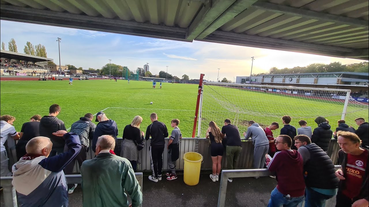 Can the clarets return to winning way? The Claret Lounge, Chelmsford ...
