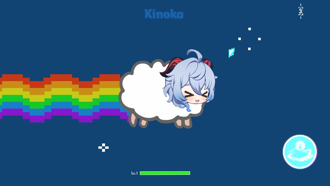 Coco Goat || Genshin Impact - YouTube