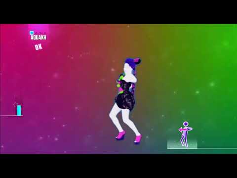 Can't Remember To Forget You - Just Dance Starlight