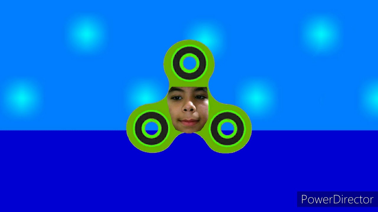 The Crazy Fidget Spinners And Pose Bloopers - YouTube