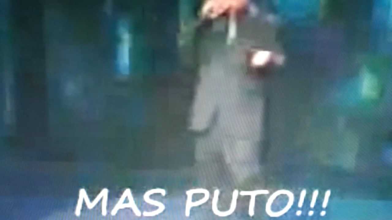 Mas puto jorge lopez - YouTube